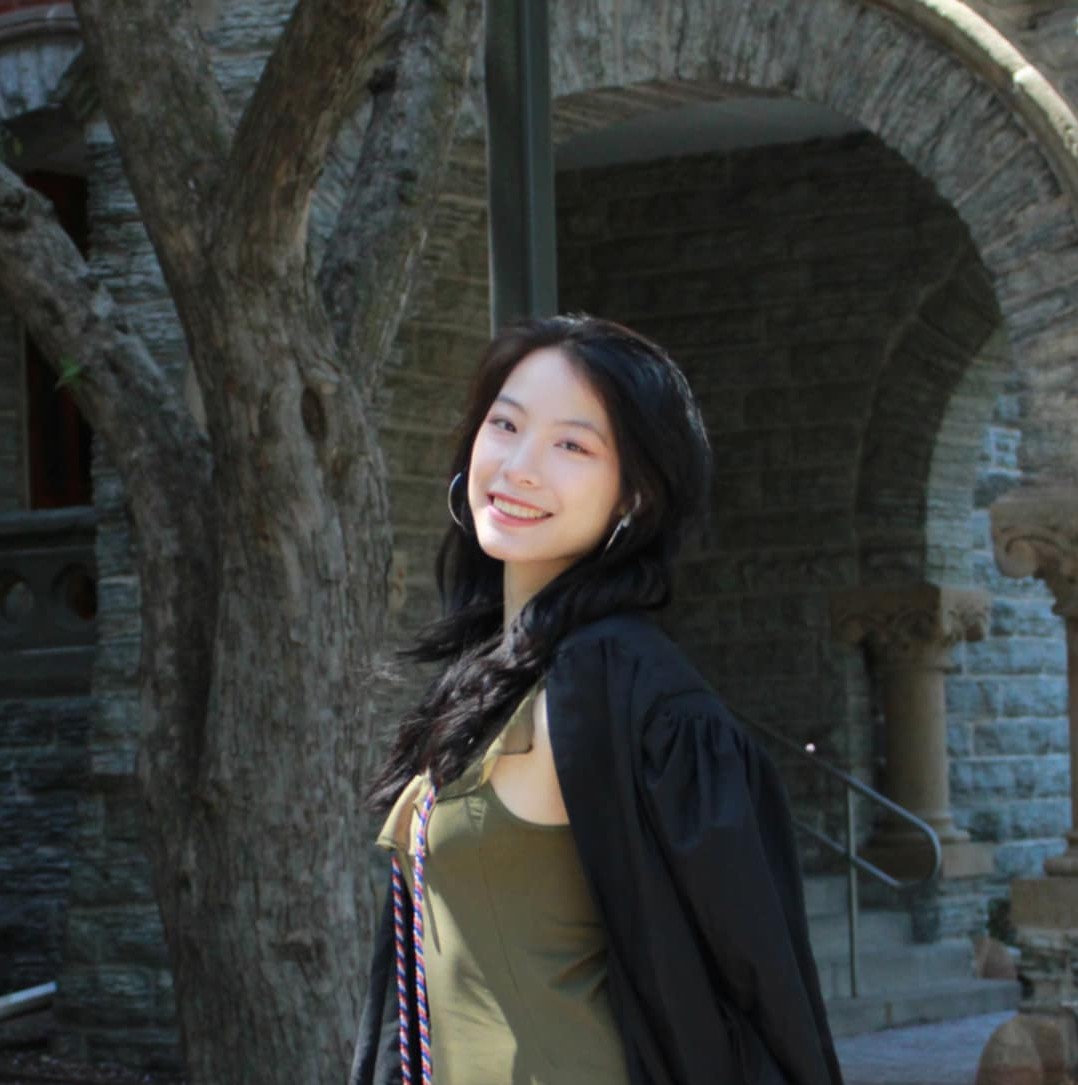 Hi, I’m Hien-Anh (Avianna)! – Avianna Bui